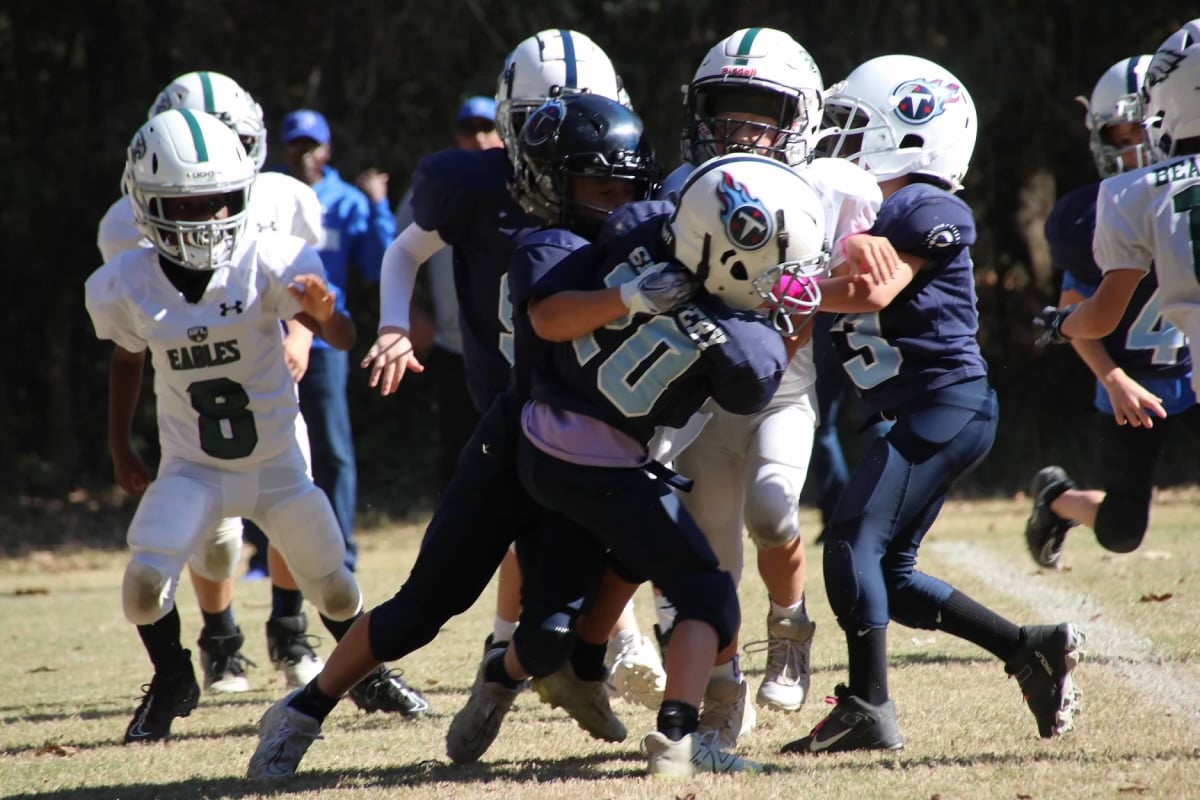 Germantown Football League