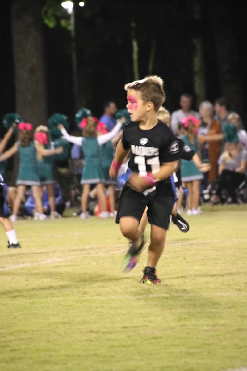 Germantown Football League