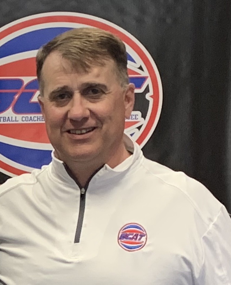 Court of Honors - Bruce Slatten